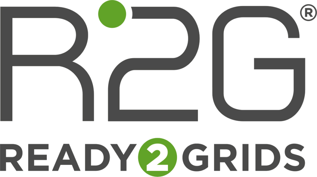 R2G frame of reference - Smart Buildings Alliance