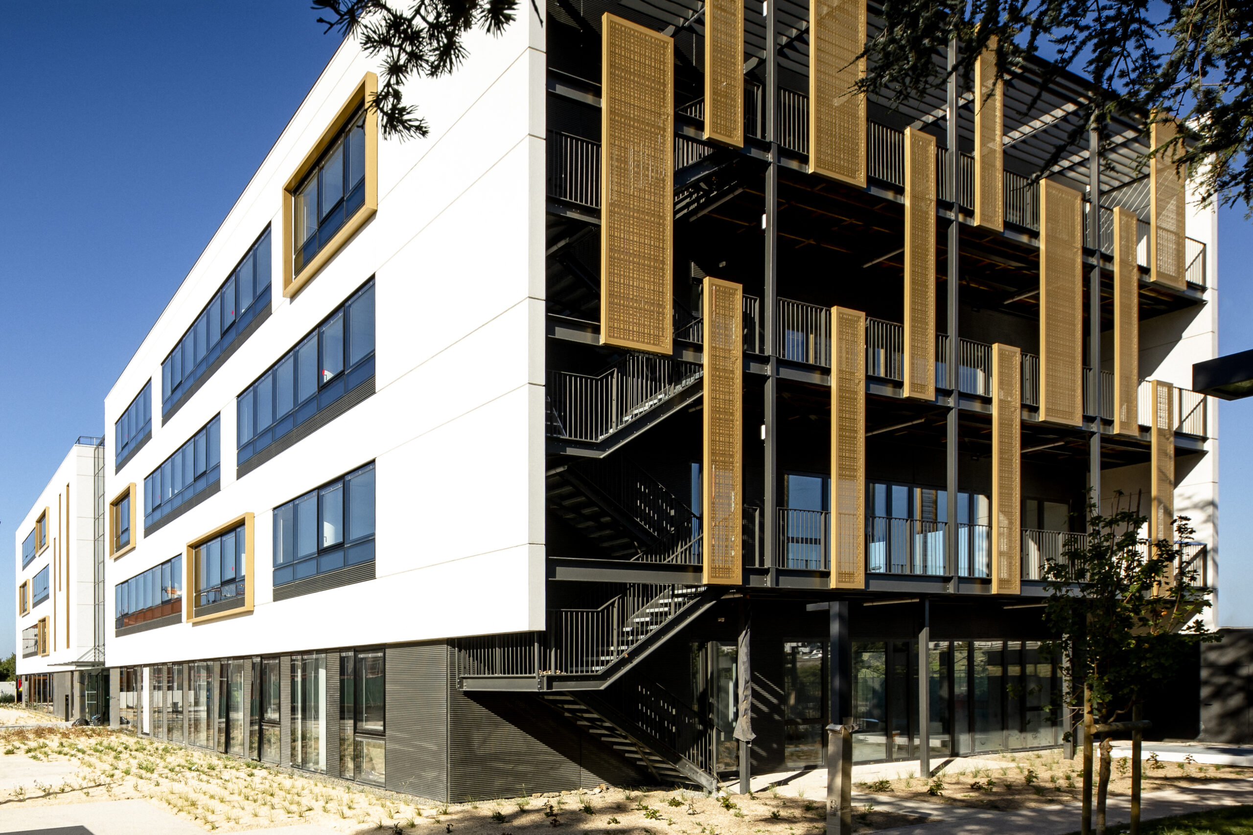 Retour d’expérience de GA Smart Building sur les labels R2S et BIM4Value