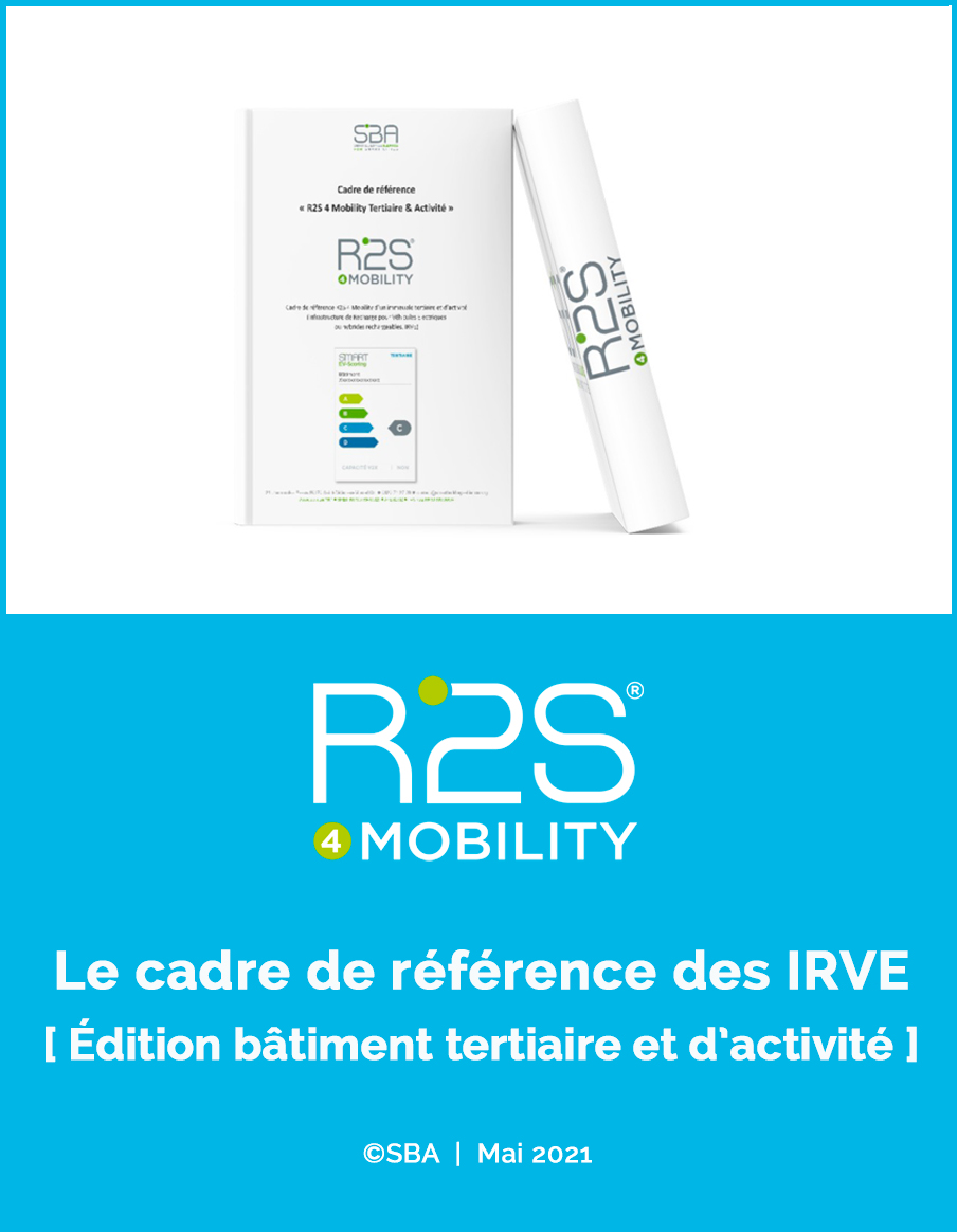 Découvrez les cadres de référence de la SBA